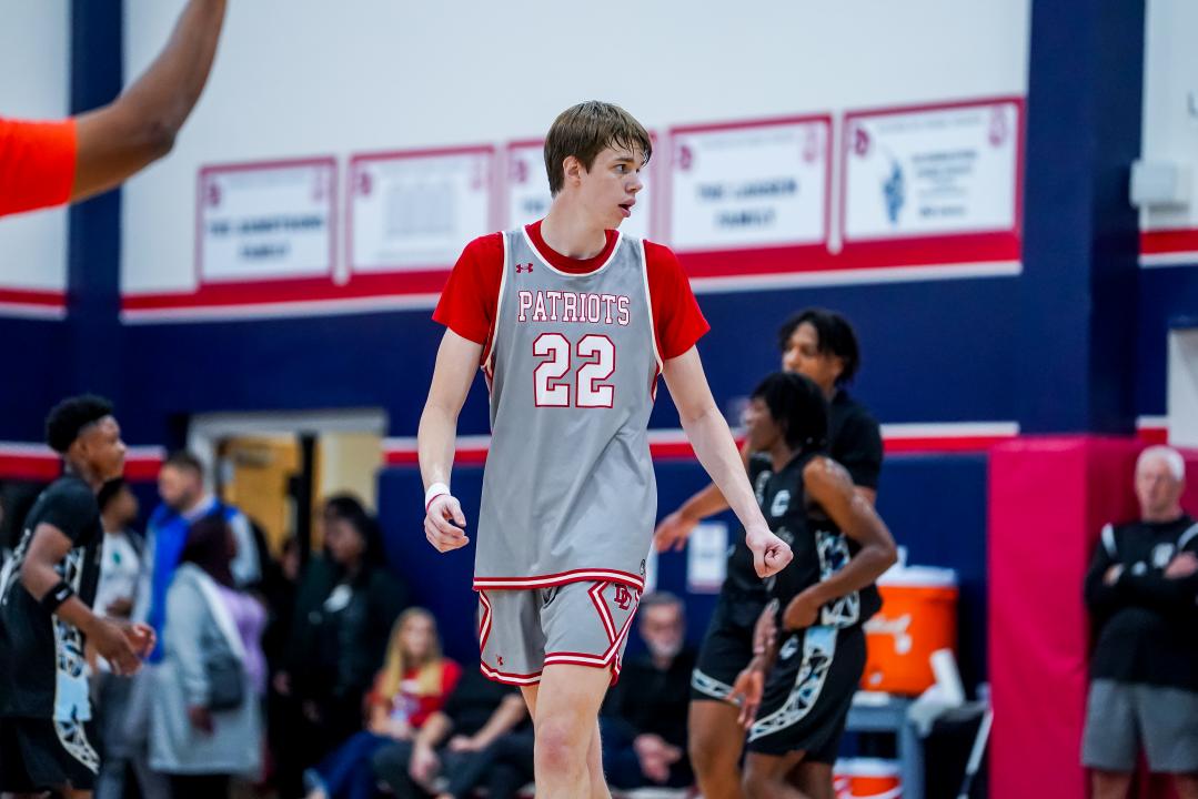 NC boys basketball top 25: Apex Friendship and Farmville Central make ...