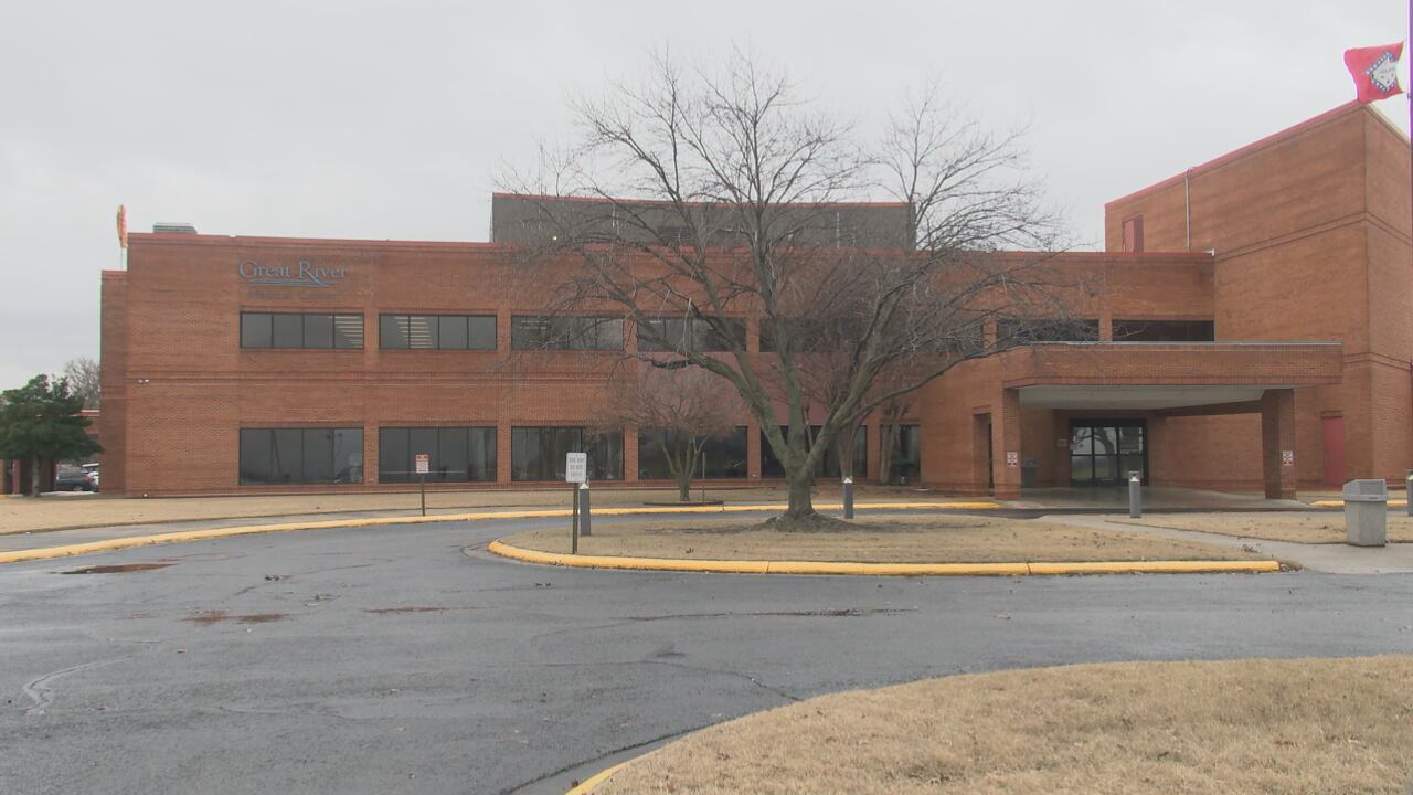 Mississippi County Hospital System partners with St. Bernards Healthcare