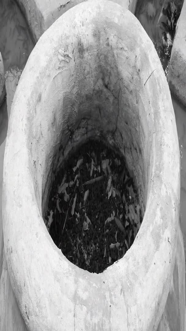 Transform your backyard with an ancient-style underground pool design