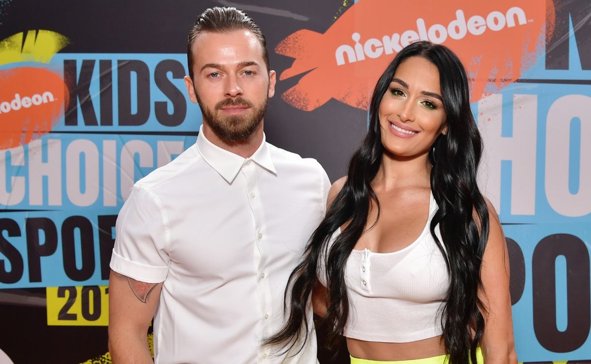 Nikki Bella’s love life through the years: From public romances to ...
