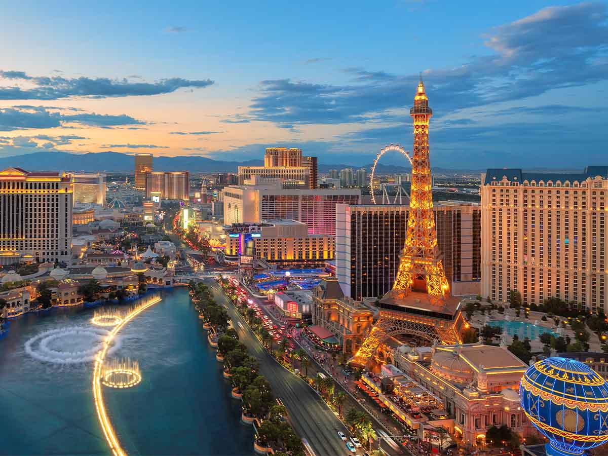 The most beautiful places to get married in the US (would you say 'I do ...