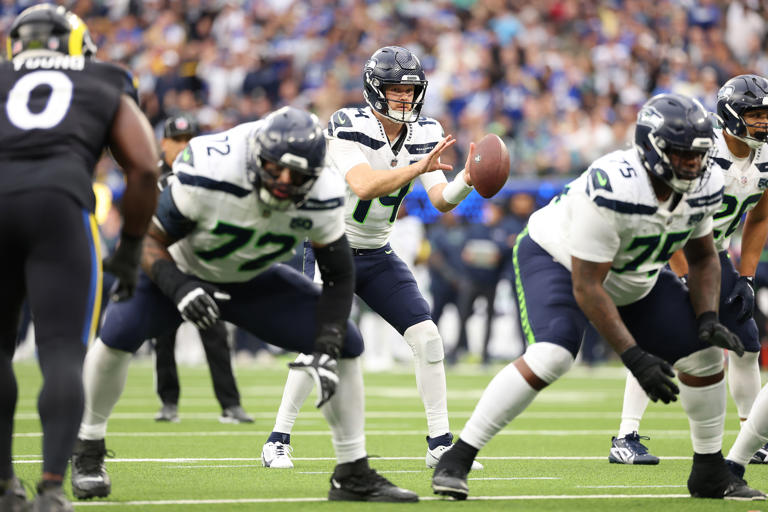 Caesars Sportsbook promo code NEWSWK250BM: Get $250 bonus for Rams vs ...