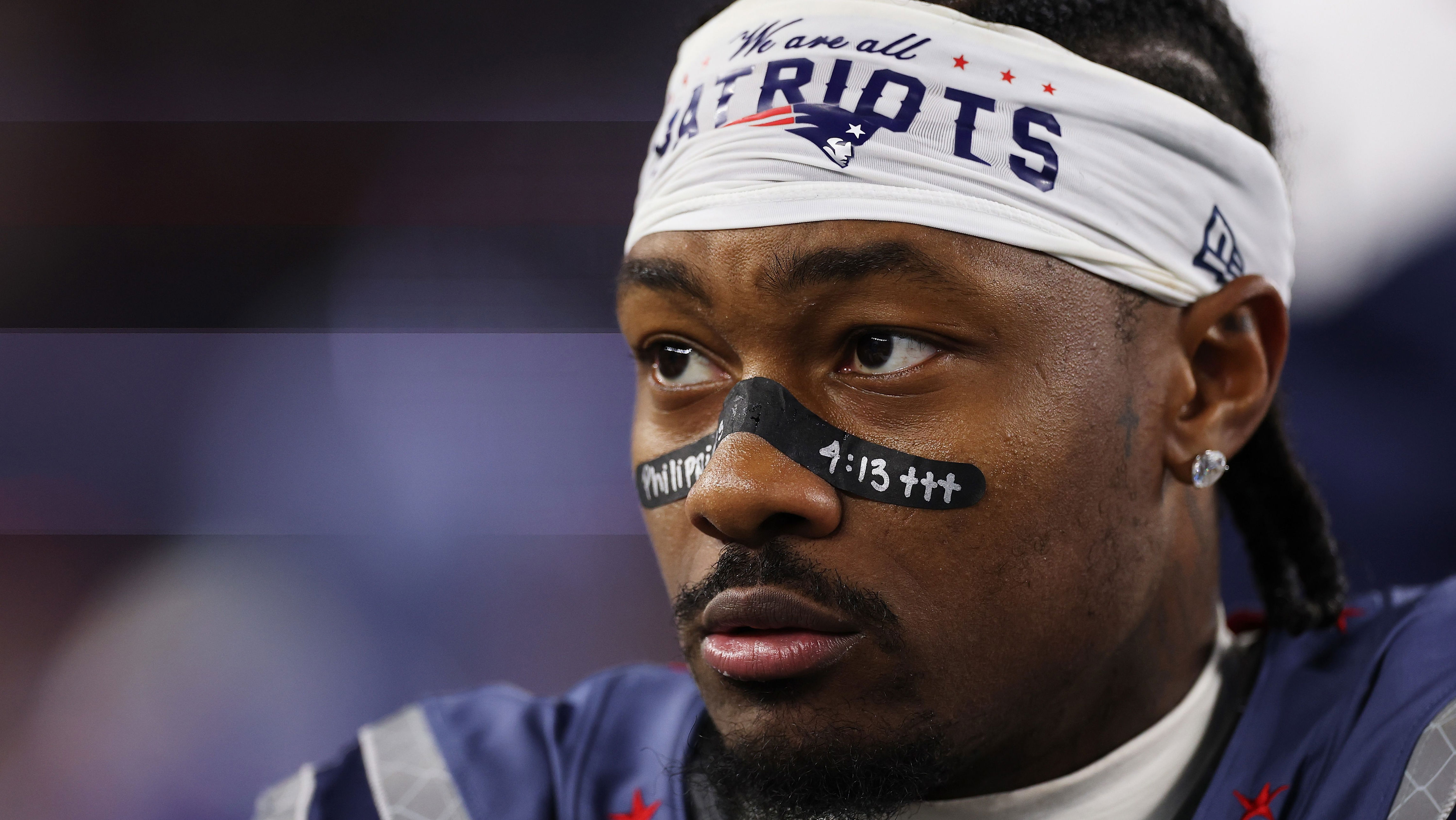 Ex-Bills WR Stefon Diggs has $1 million on the line in season finale