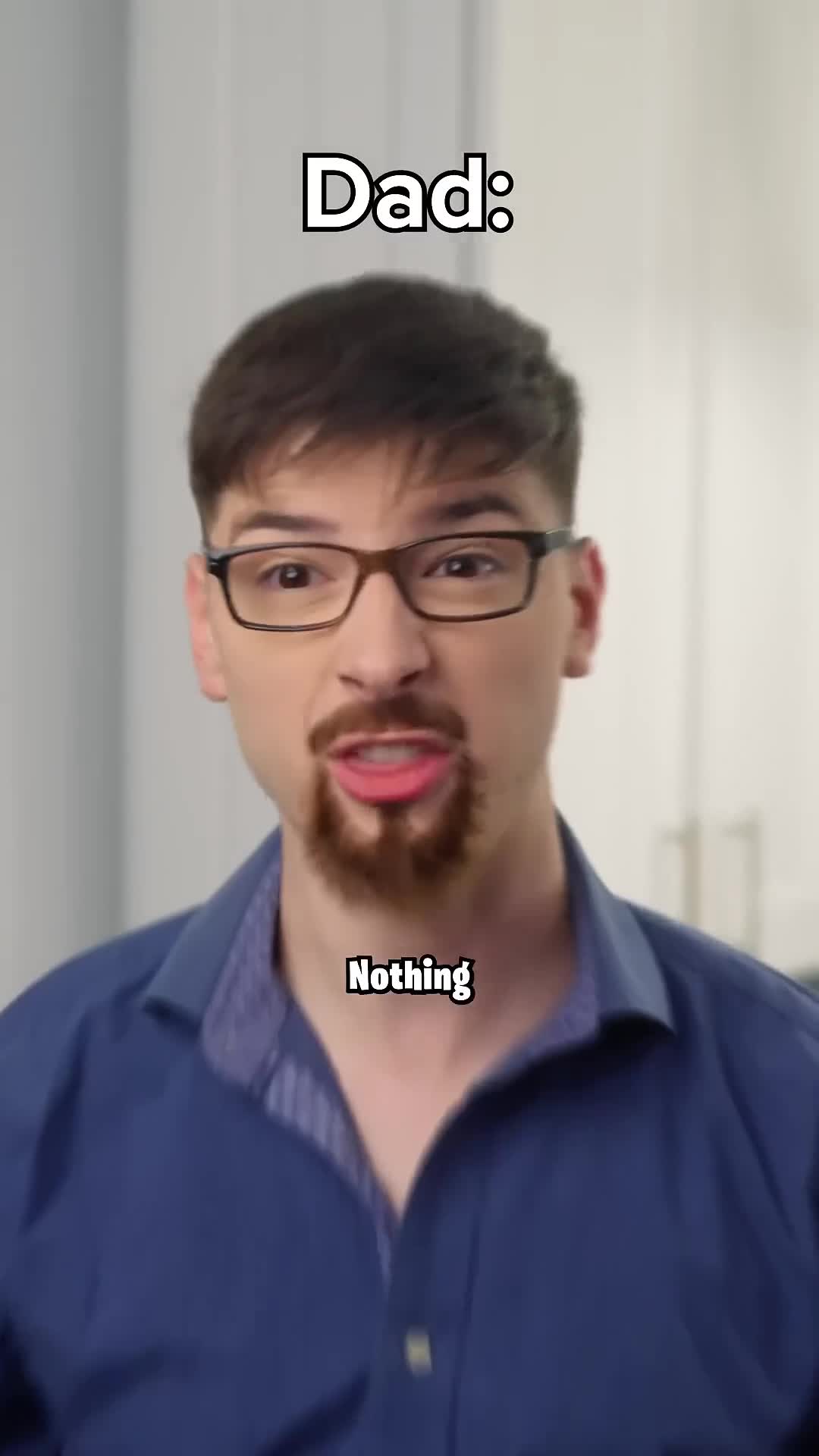 When iPad kids watch Hawk Tuah