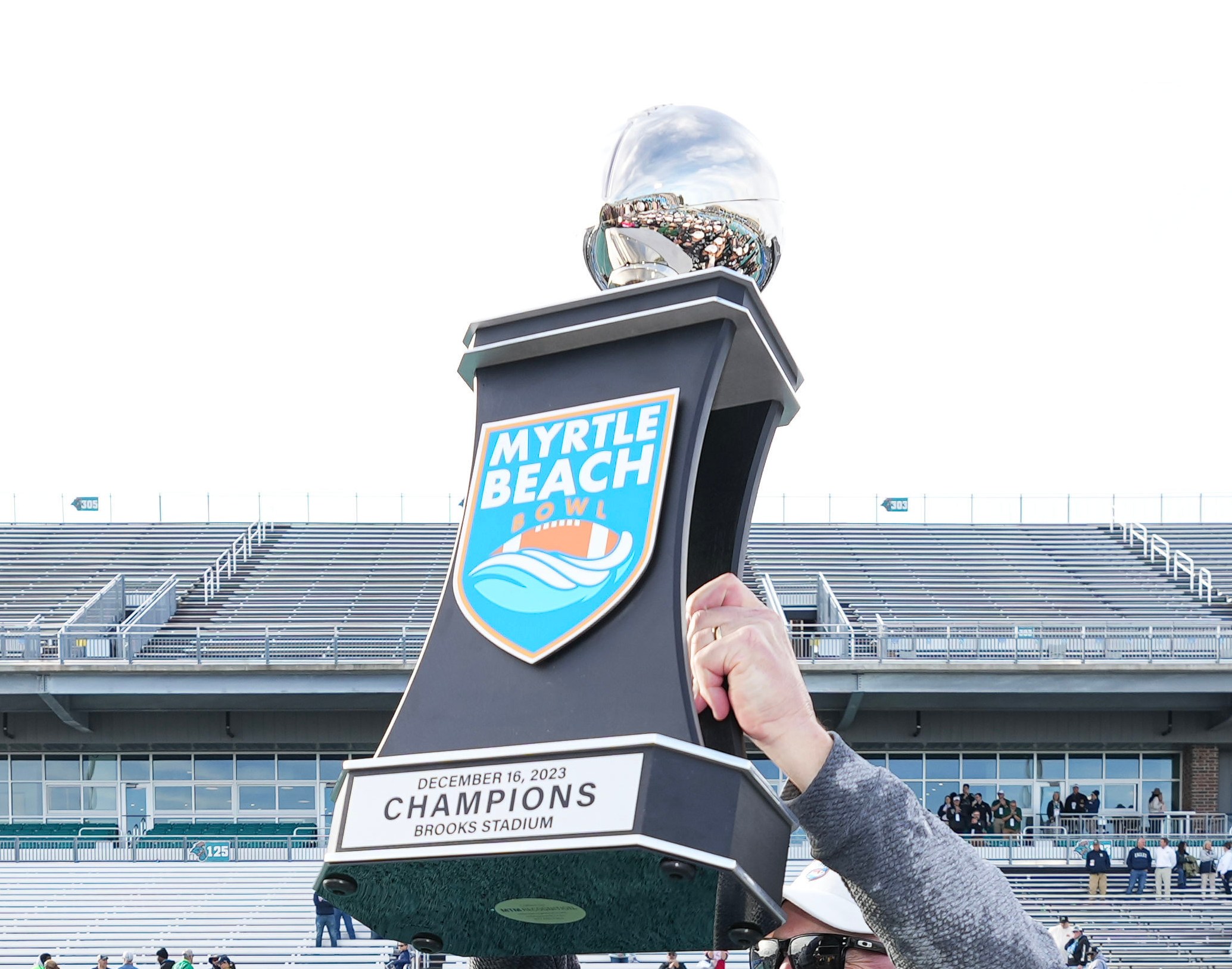 2025 Myrtle Beach Bowl game preview: Western Michigan Broncos vs ...
