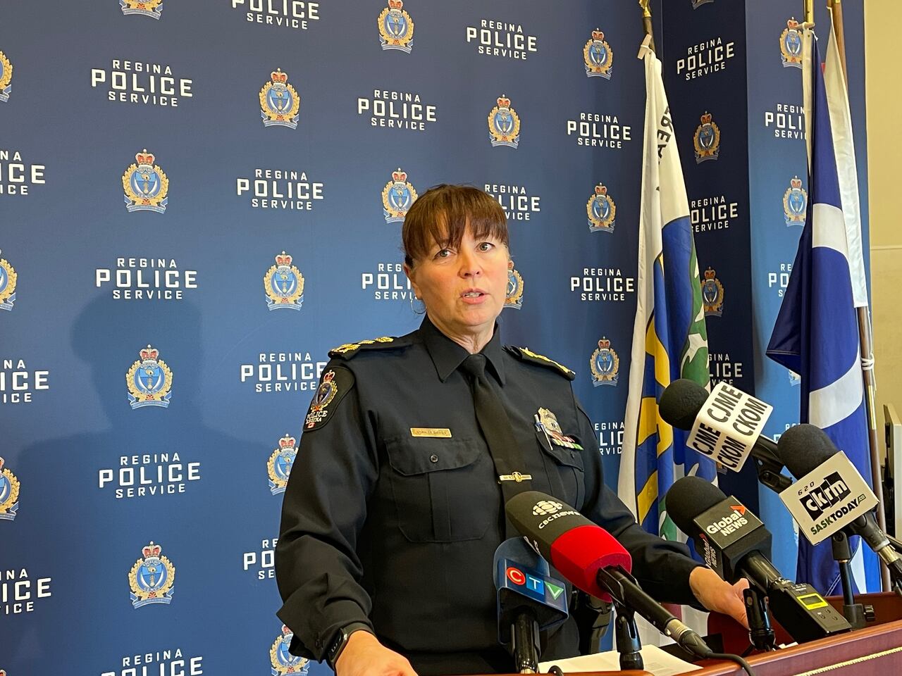 Regina officer who accessed private information for years was 'going ...