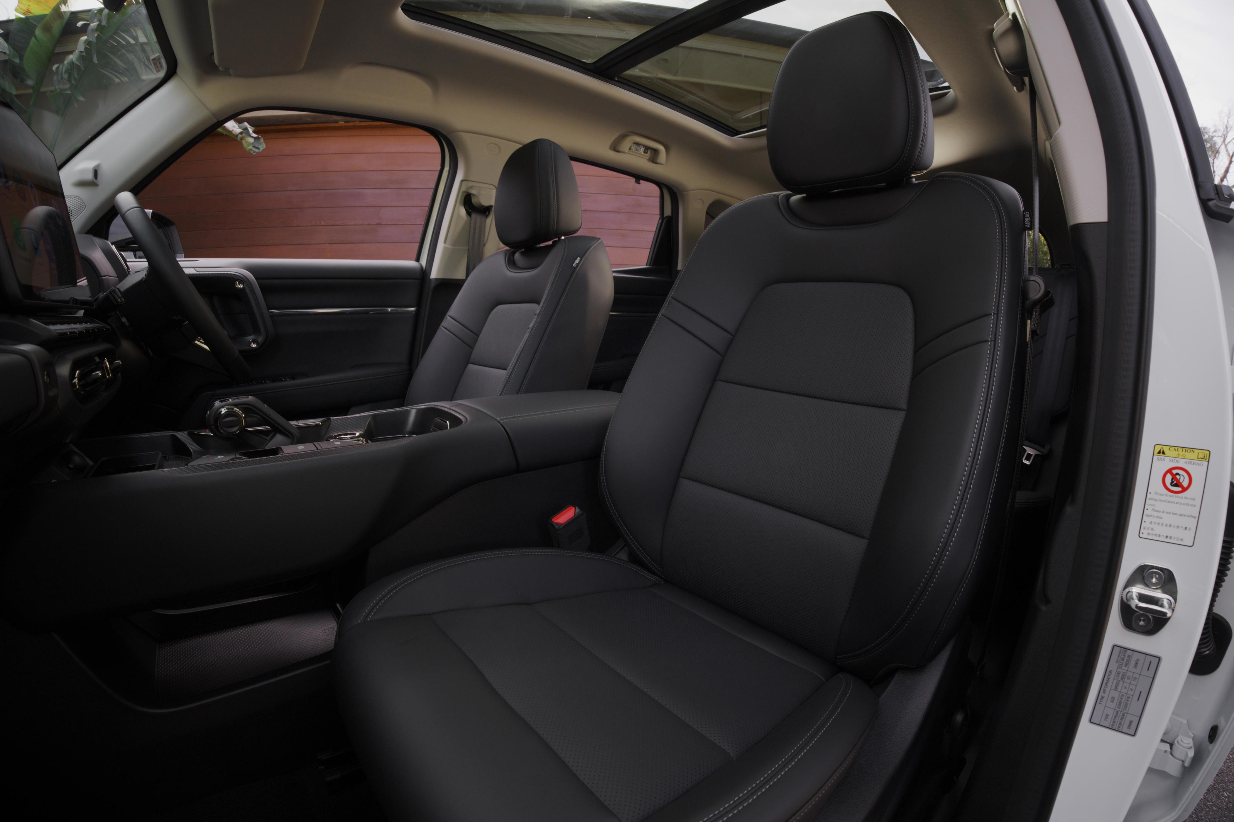 GWM Haval H7 recalled