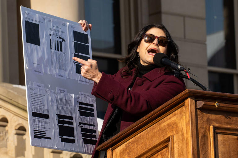 Michigan’s largest AI data center can move ahead after DTE wins key ...