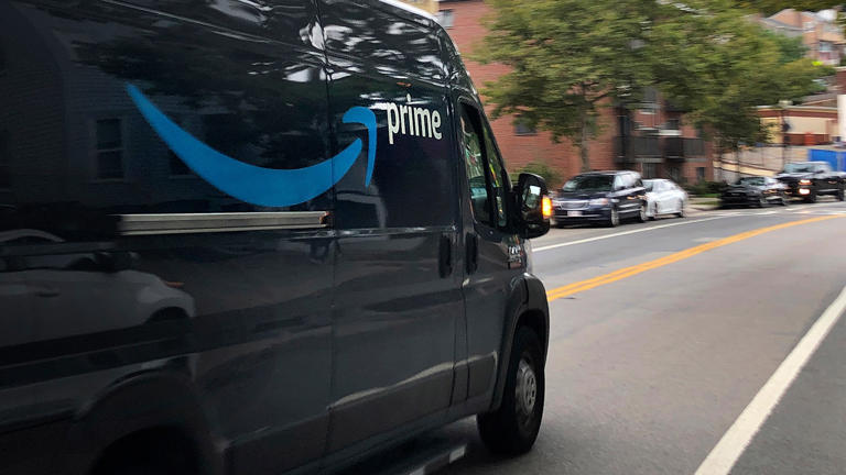 Fresno police arrest suspect in months-long Amazon package theft ...