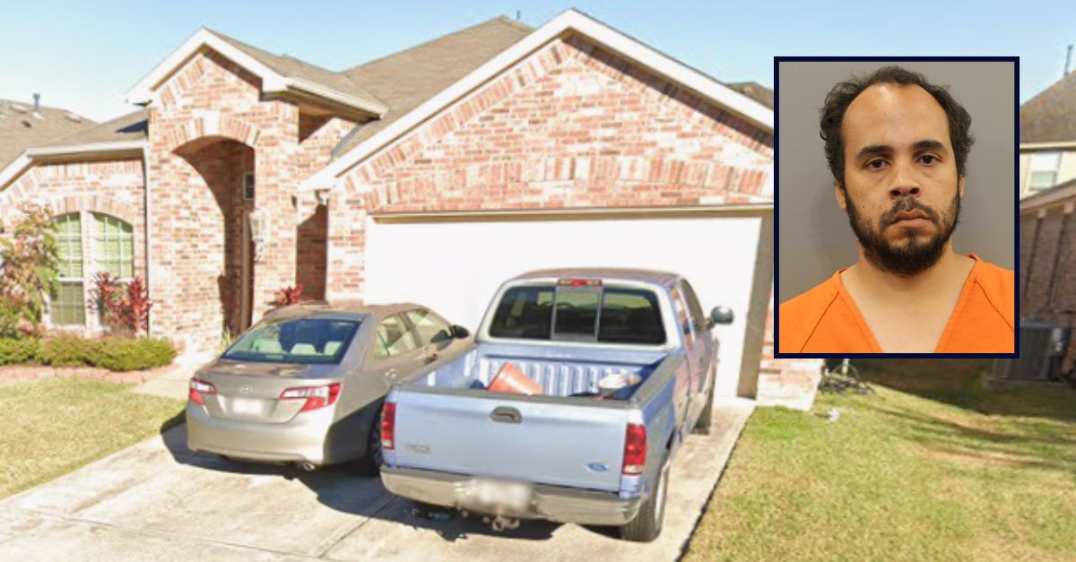 'Something I needed to do': Man charged with murder after stabbing ...