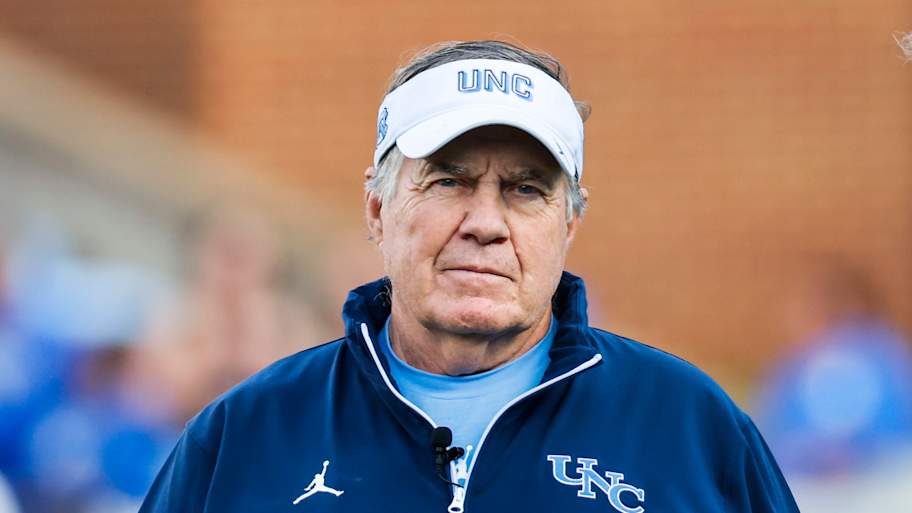 Bill Belichick may have path back into the NFL after bombshell report