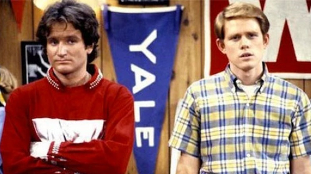 The untold truth of Mork and Mindy