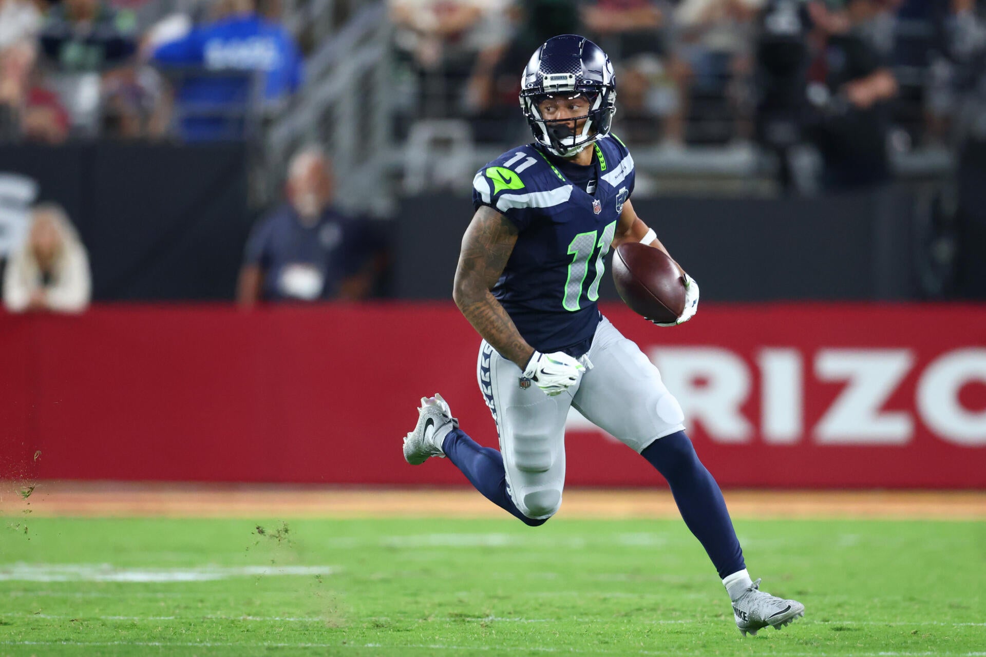 Rams vs. Seahawks SGP: 'Thursday Night Football' same-game parlay picks ...