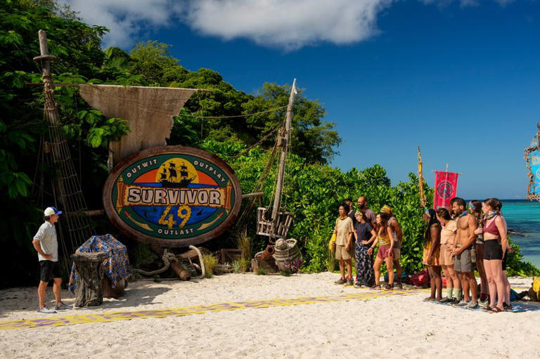 Survivor fans divided as 'villain' is crowned winner of season 49