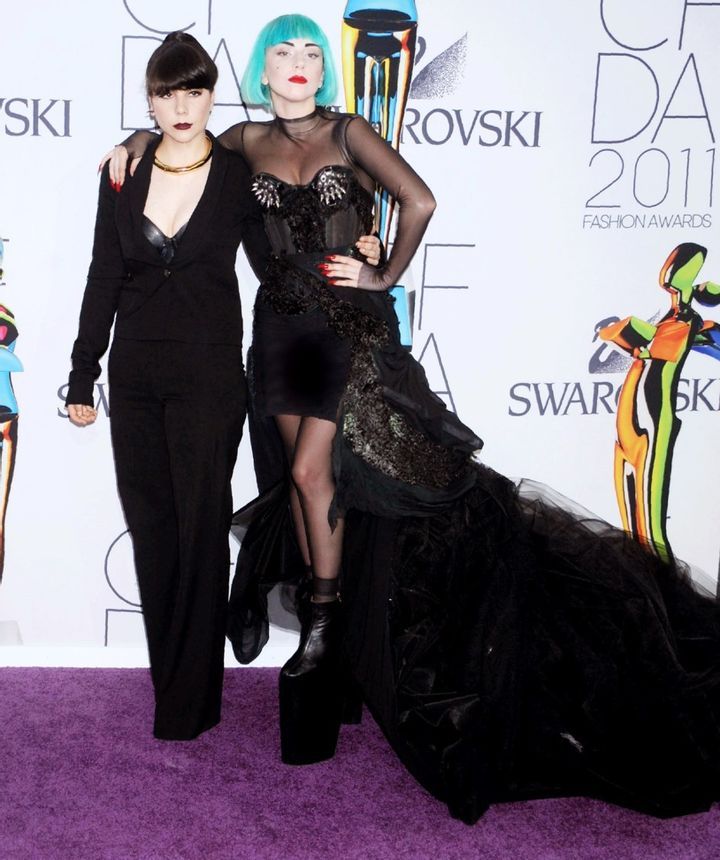 40+ celebrity siblings we didn't know existed