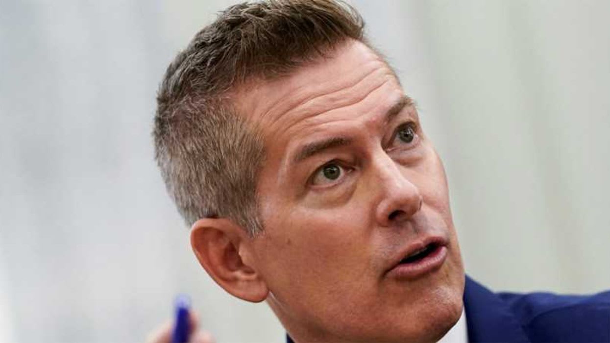 Sean Duffy’s daughter blasts TSA as unconstitutional after 15-minute ...