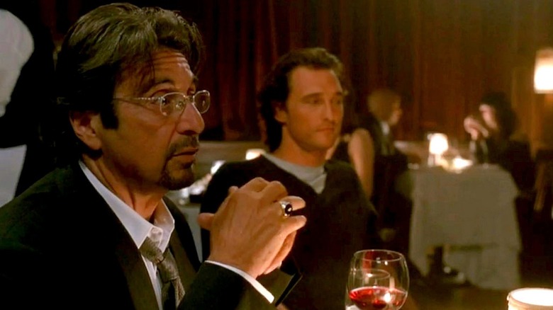 Roger Ebert loved a 2005 Al Pacino sports movie streaming on Netflix