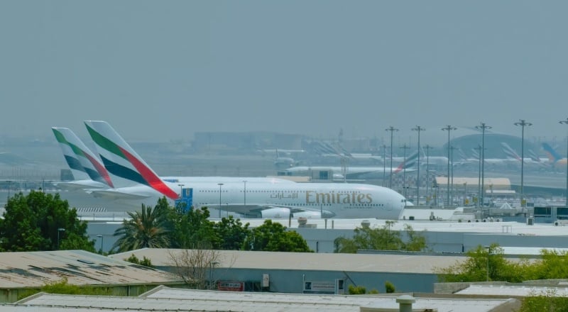 Flying out of Dubai this weekend? Emirates issues important travel advisory