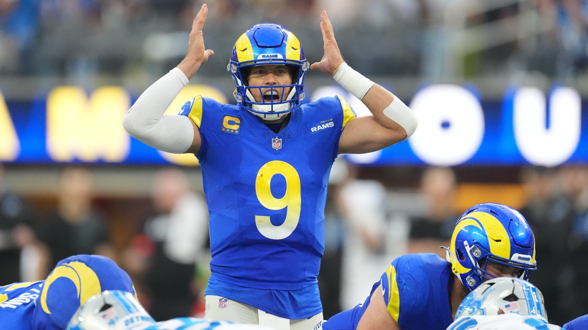 Rams vs. Seahawks: Top 5 player props for TNF tonight