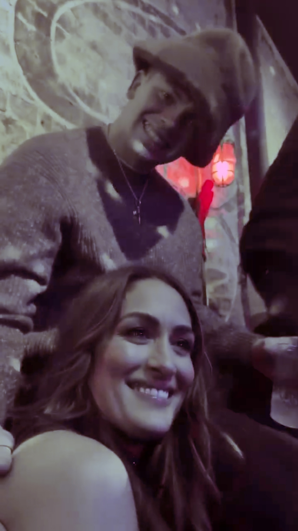 Nikki Bella, 42, sparks dating rumors with NFL star Cooper DeJean, 22 ...