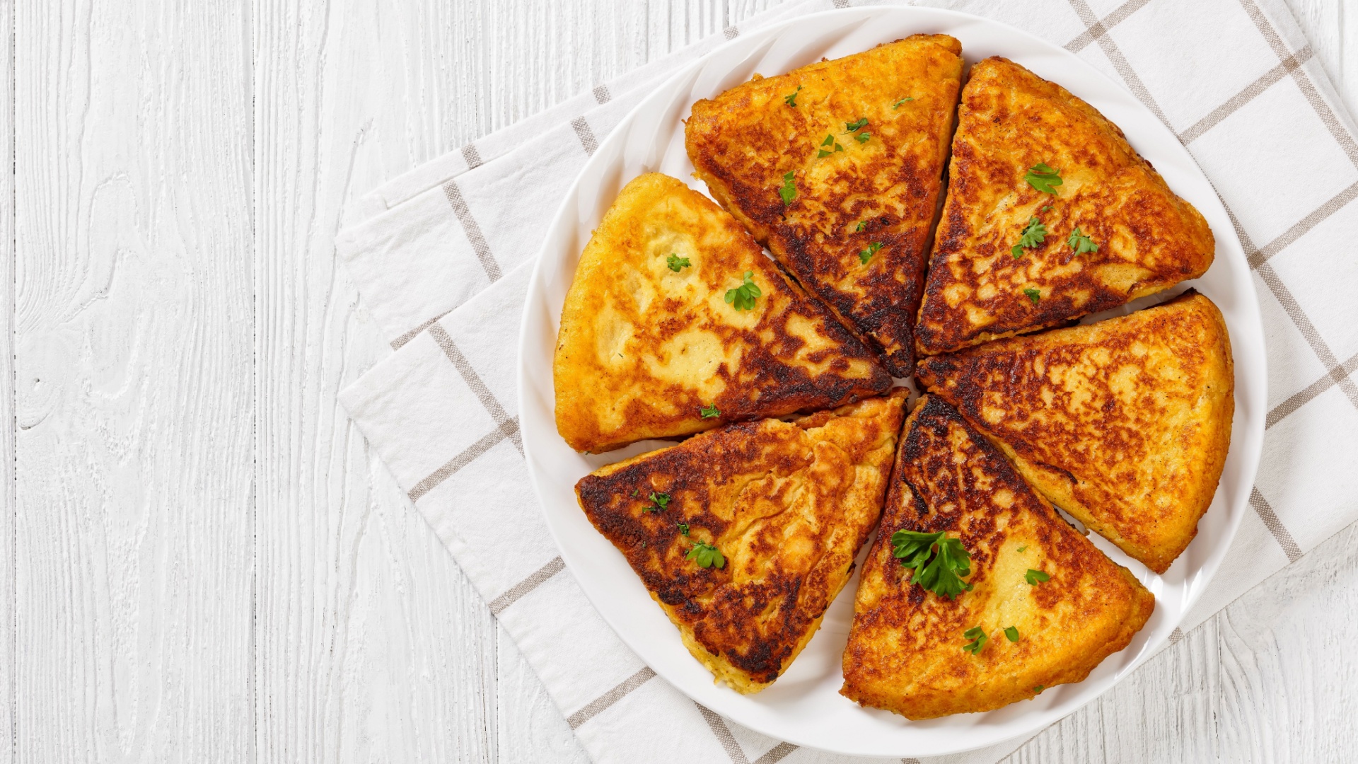 15 traditional Northern Irish dishes visitors can't get enough of