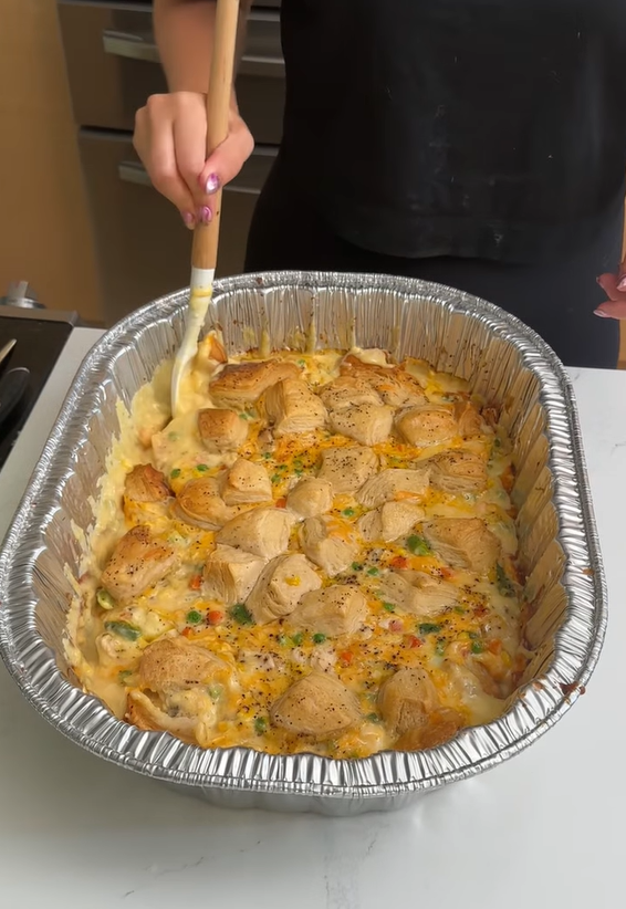 Your family will love this easy dinner | Quick and comforting homemade meal
