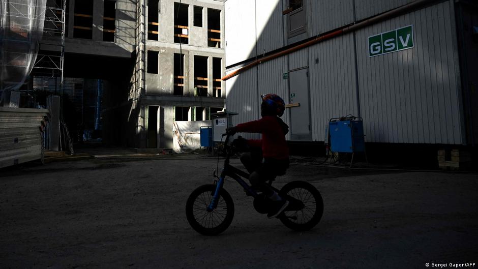 Denmark's 'ghetto law' faces scrutiny after EU court ruling