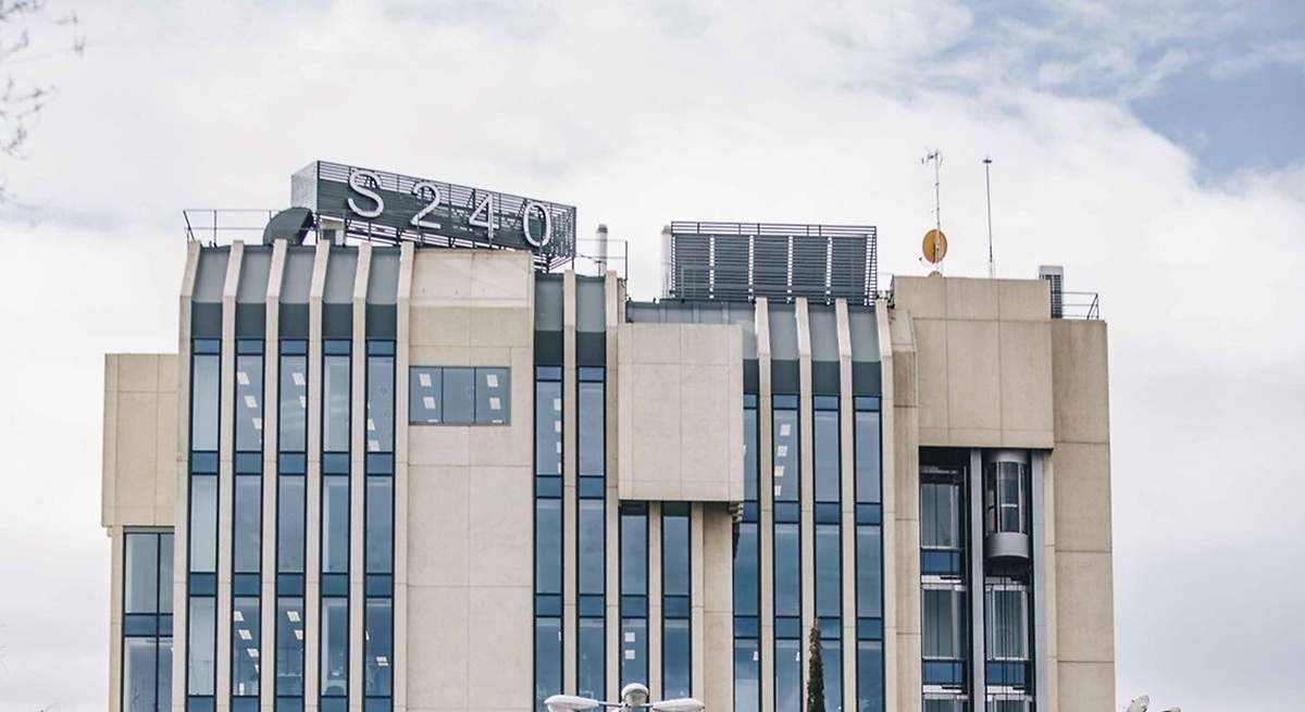 El fondo AEW cierra la venta del edificio de oficinas Serrano 240 en Madrid