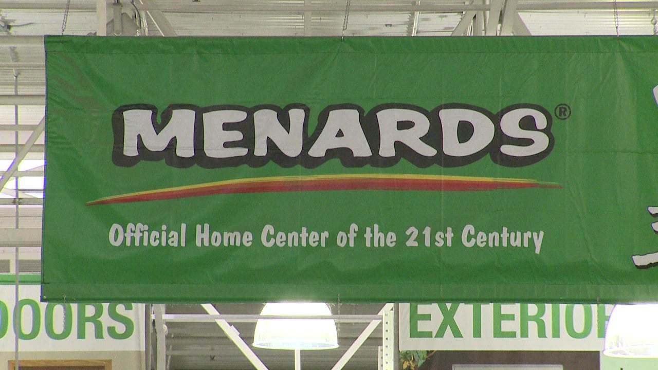Menards settles with Minnesota over '11% off everything' lawsuit