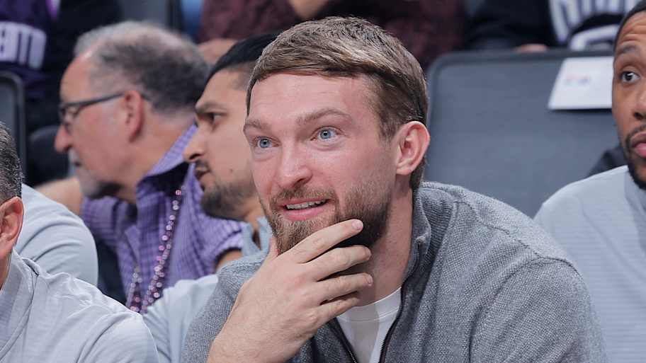 Another team in the NBA's basement could the new home for Domantas Sabonis