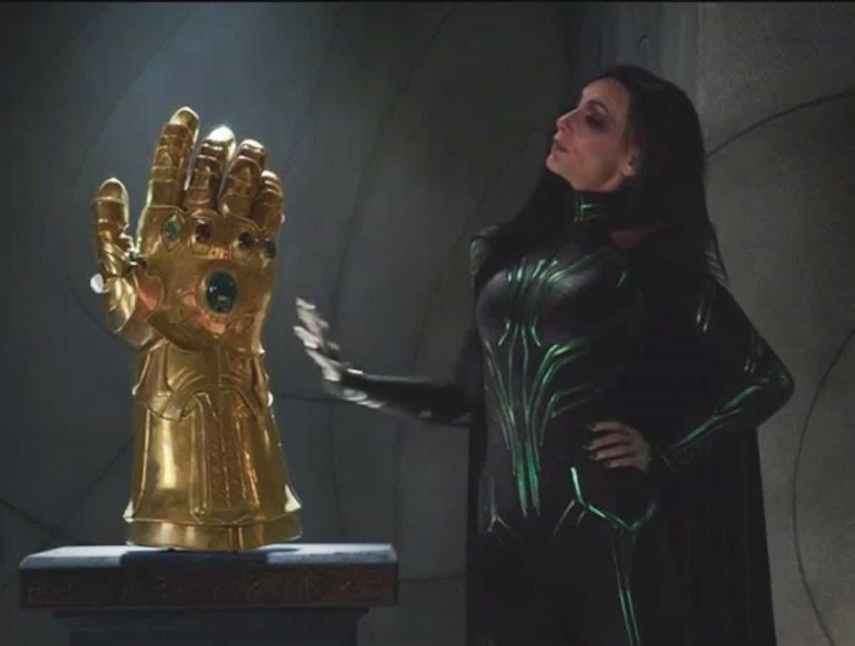 Every foreshadowing for 'Infinity War' from Marvel's first decade of films