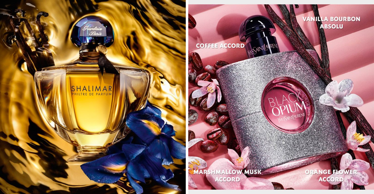 Perfumers pick the 9 most stunning winter fragrances