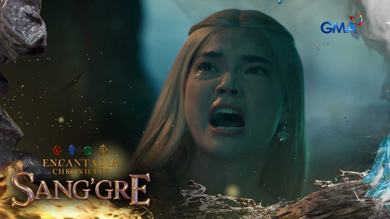 Sang'gre: Maghihiganti ang dating Kera! (Episode 134) | Encantadia ...