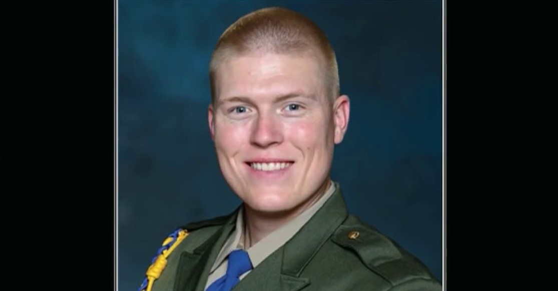 Procession to honor 30-year-old CHP officer killed in motorcycle crash