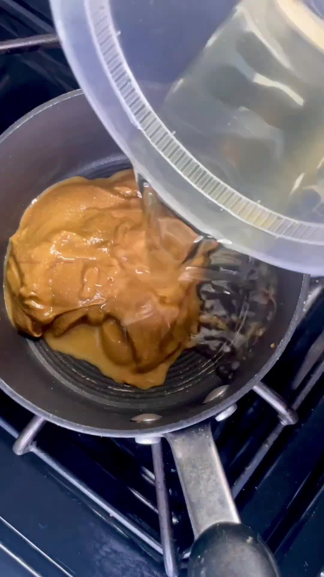 Grab a jar of peanut butter #shorts