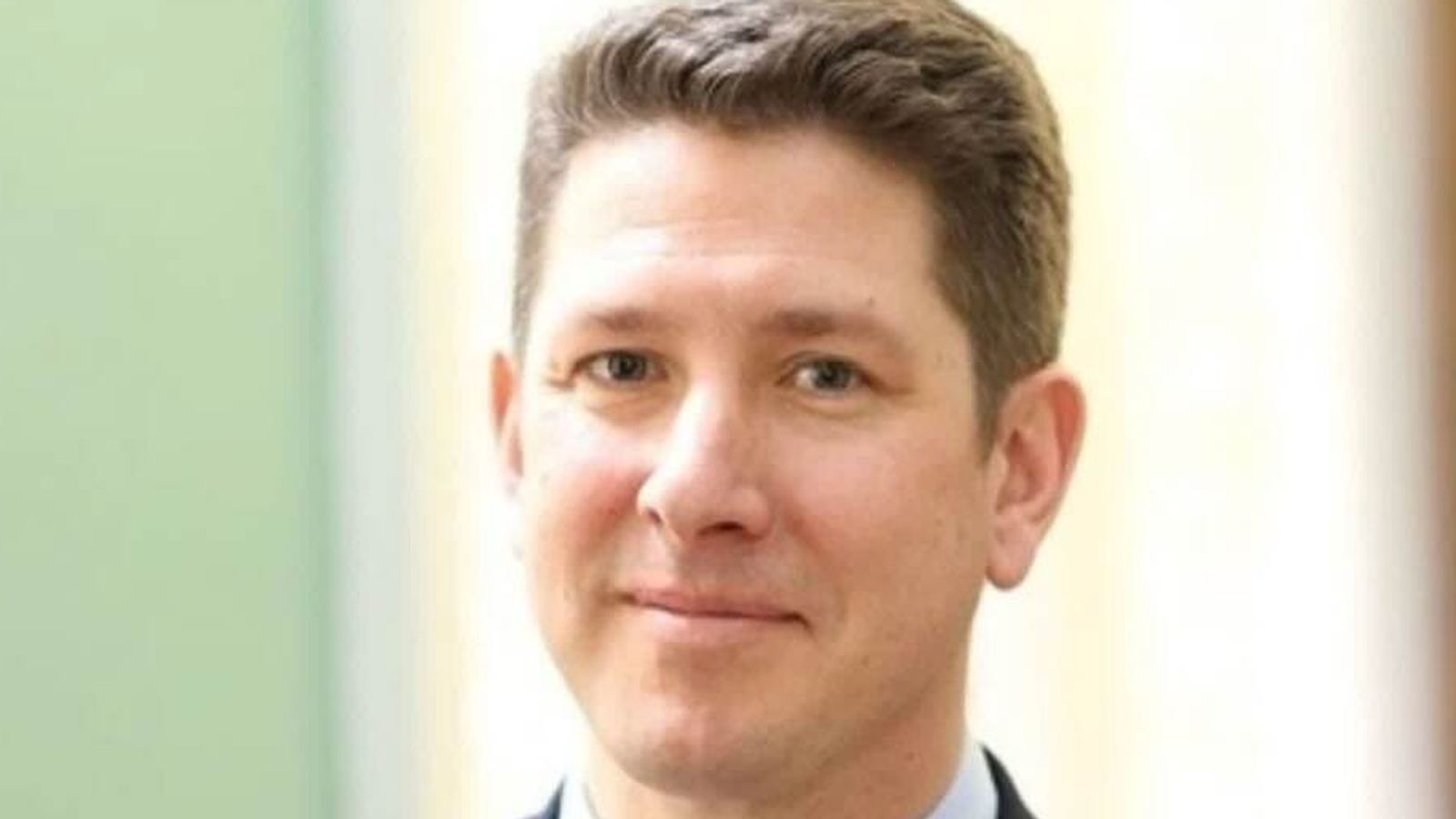 New UK ambassador to the US appointed