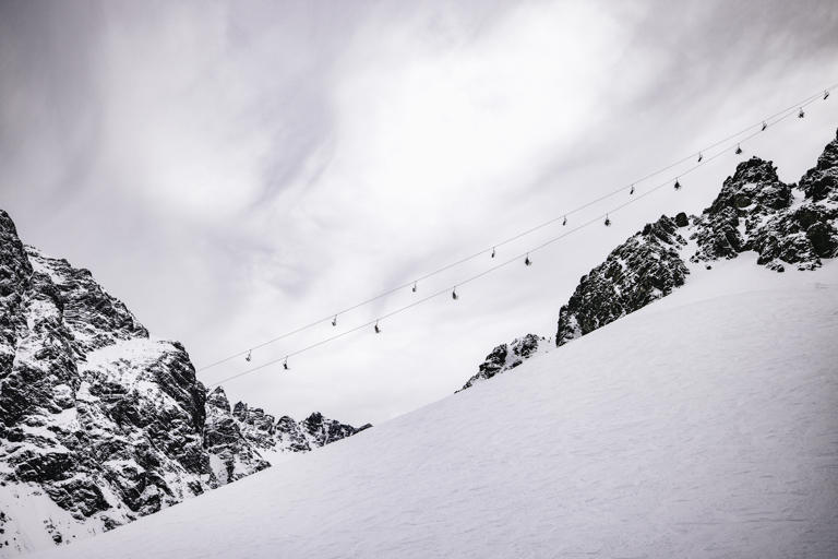 A pilgrimage to South America’s hidden skiing paradise