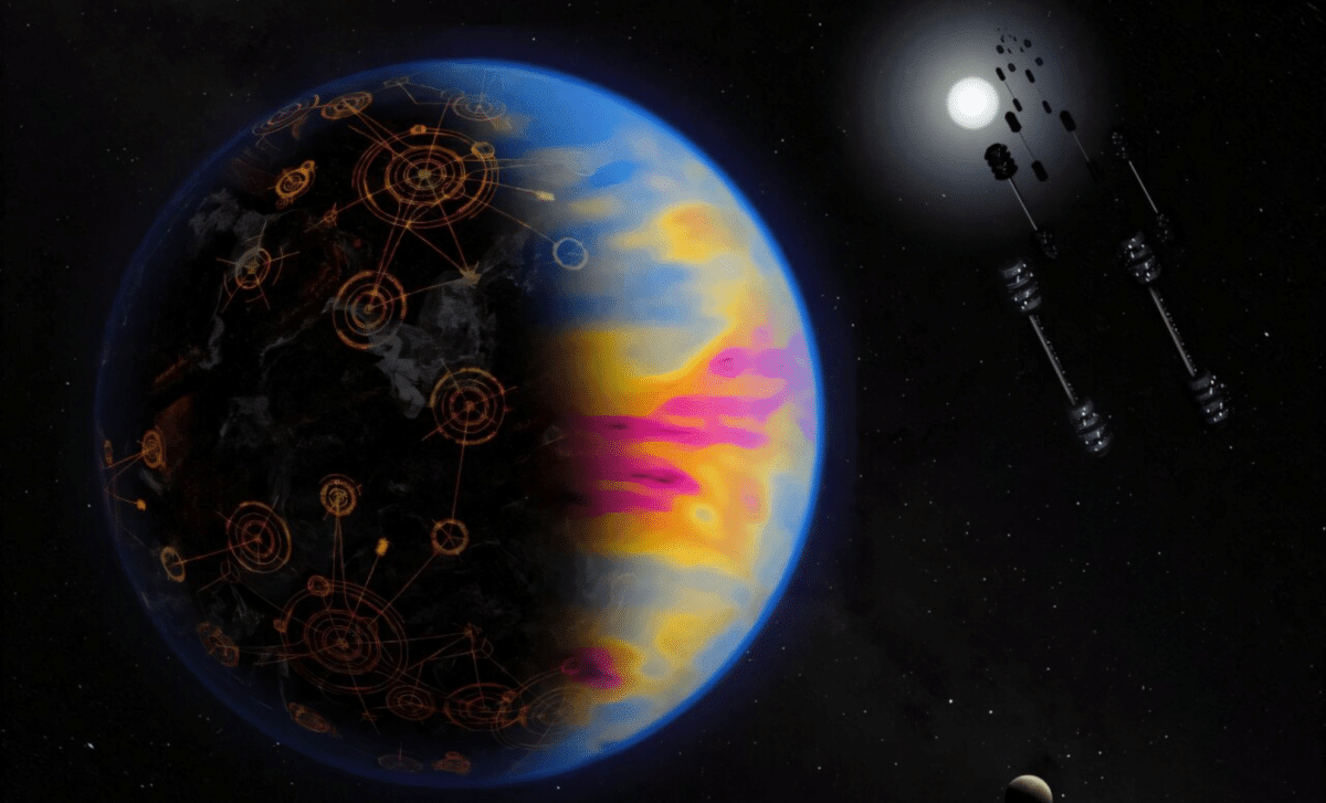 Loud signals could lead us to the first alien civilization, new study ...
