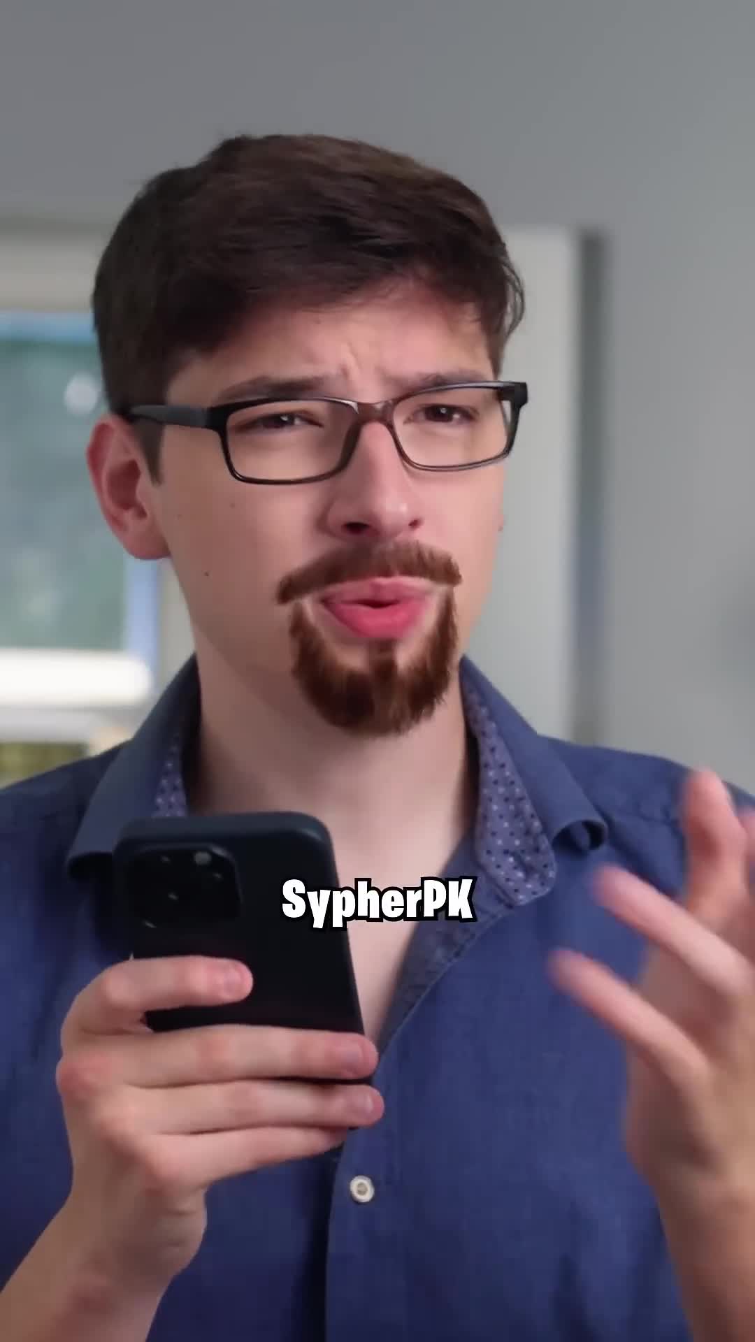 When iPad Kids is SUS.