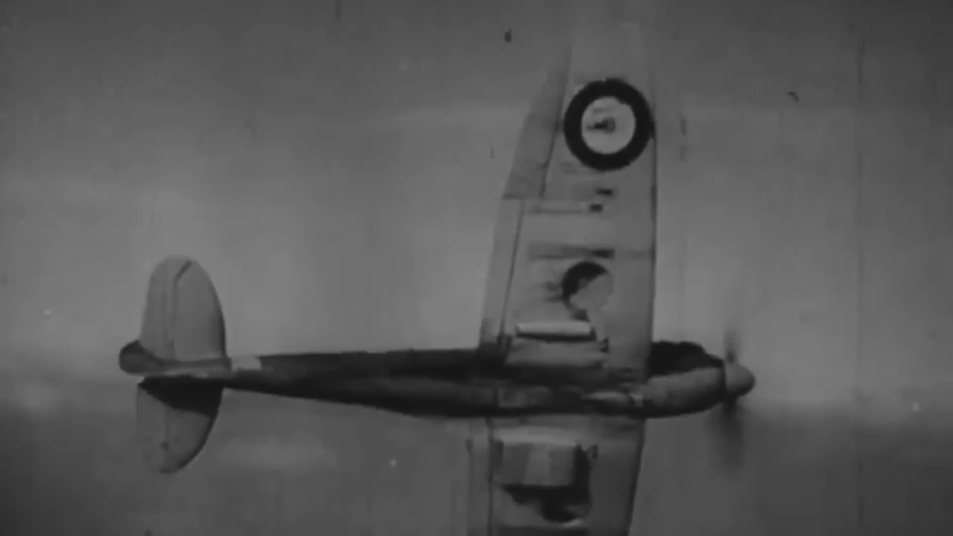 The dogfight that changed everything over the English Channel