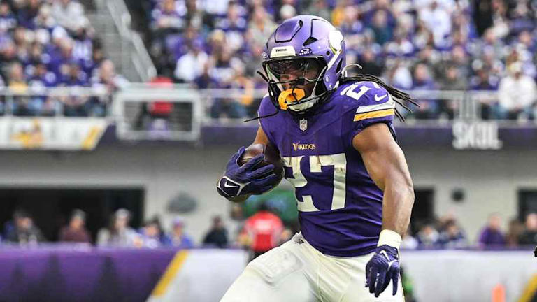 Michael Carter, Austin Estime lead Week 16 fantasy football running ...