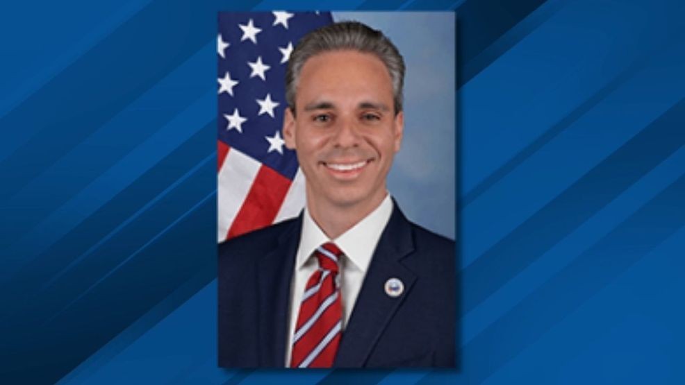 Boca Raton Mayor Scott Singer announces congressional run