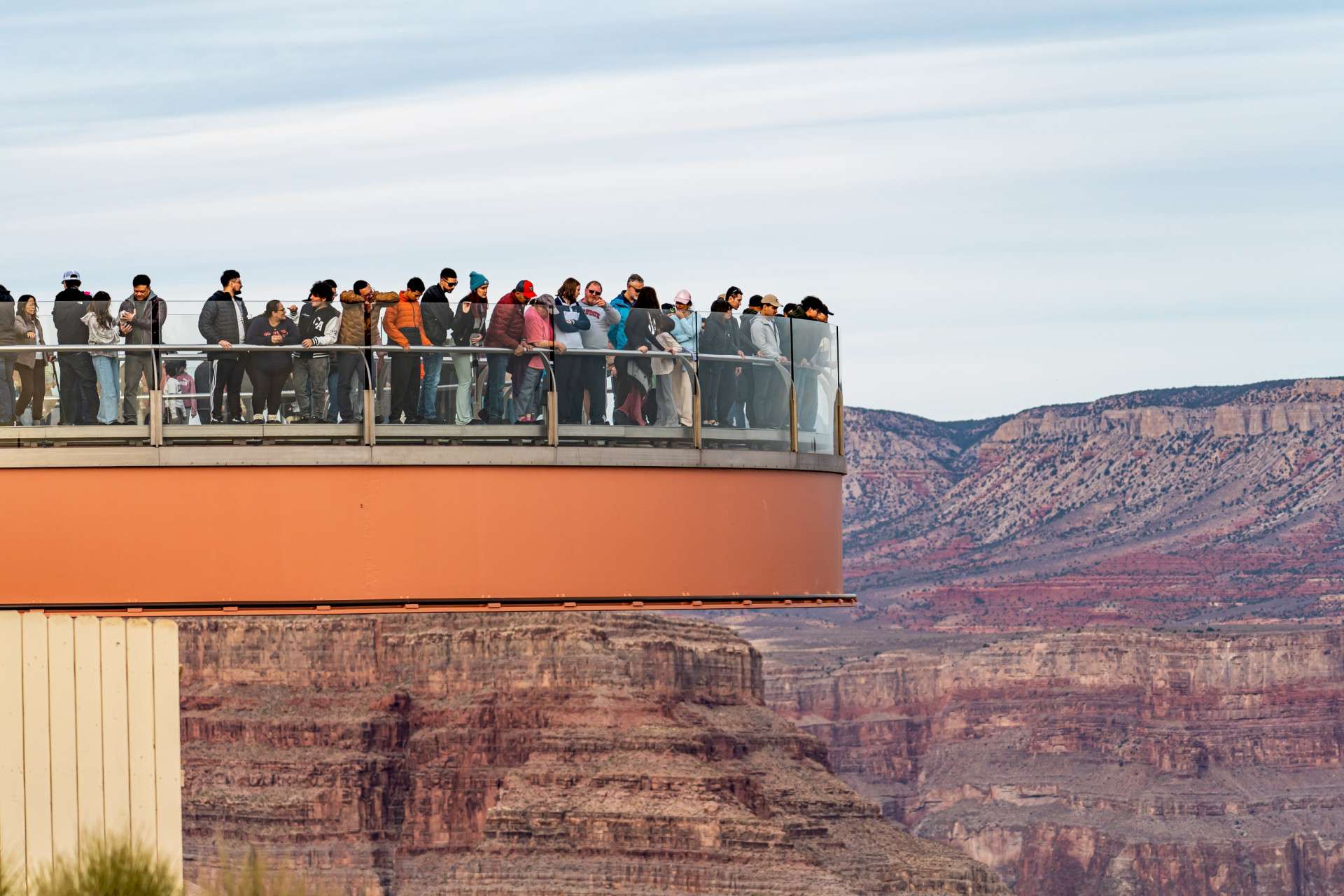 The most overrated attraction in each state