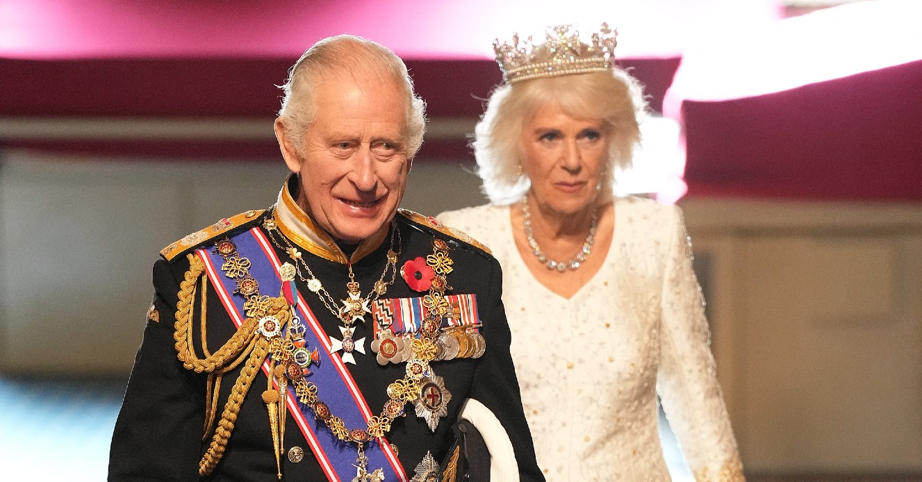 Camilla didn't agree with Charles' big decision about his health