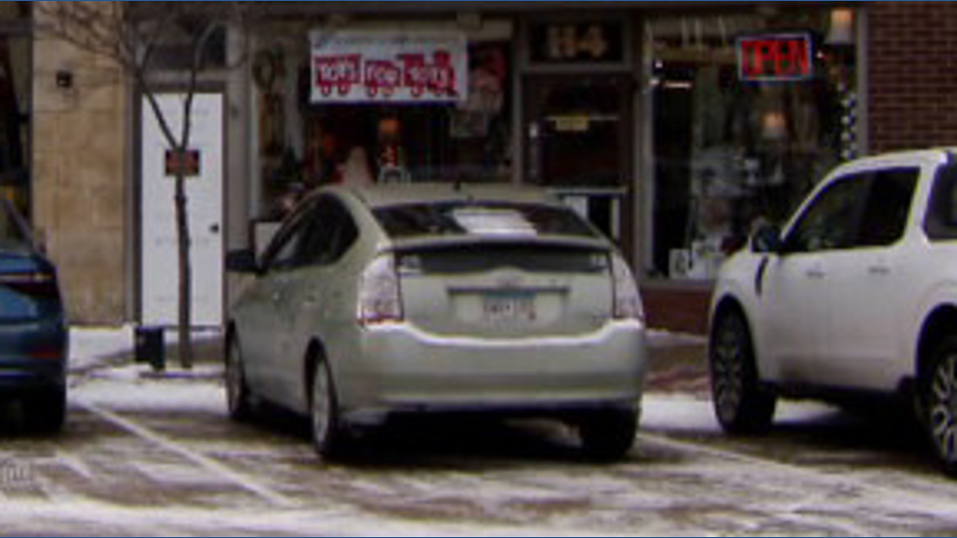 Minnesota vintage shop receives major secret Santa donation