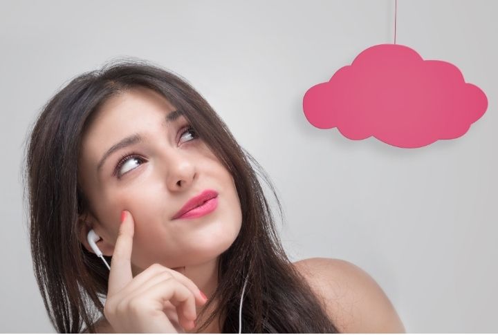 Why do some people recall dreams more than others?