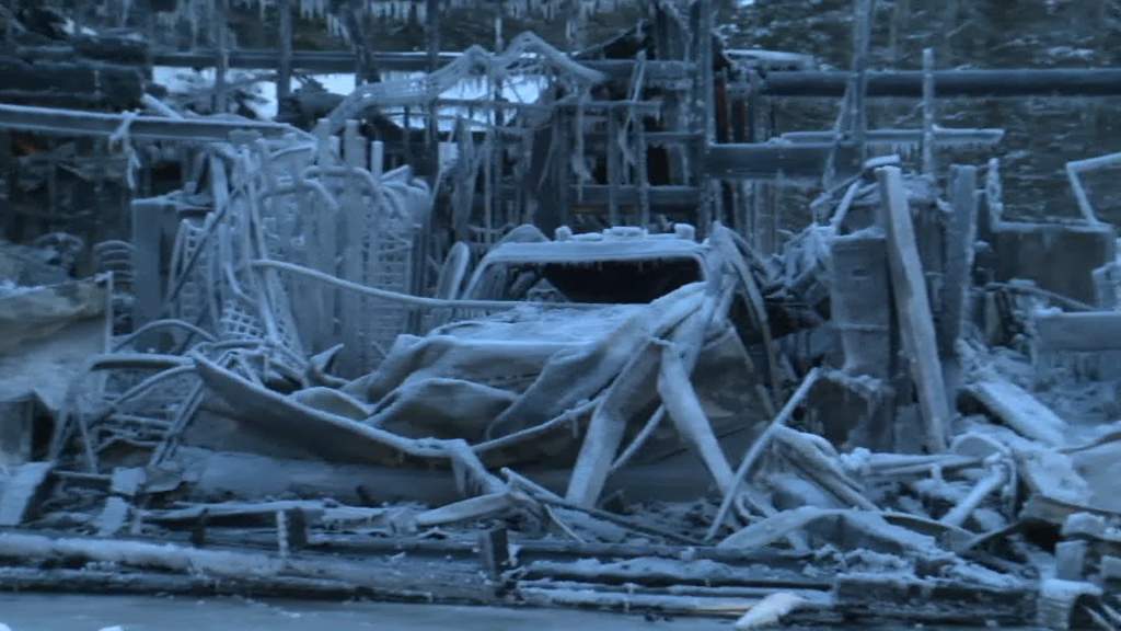 Redwood Meadows, Alta. fire department devastated by blaze that ...