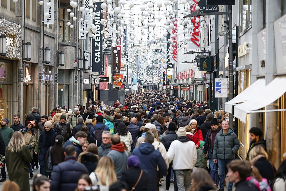 Major fashion retailer to relaunch in UK following collapse