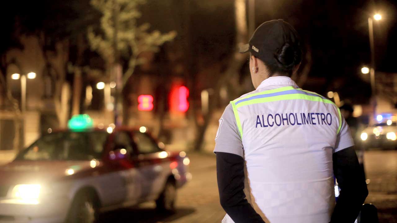 Alcoholímetro CDMX 2025: horarios, multas, niveles permitidos y todo lo ...