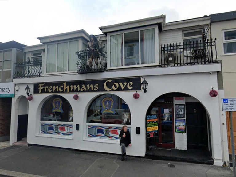 17 underrated pubs in Blackpool to try this sunny weekend, according to you